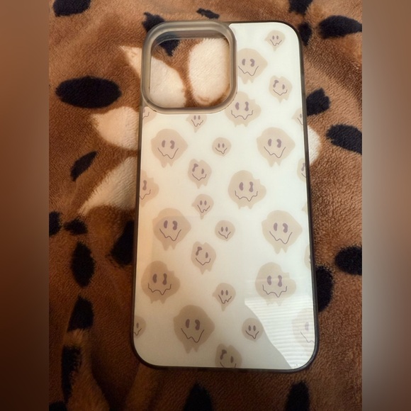 Cell Phones & Accessories | Iphone 12 Pro Max Ghostface Case | Poshmark